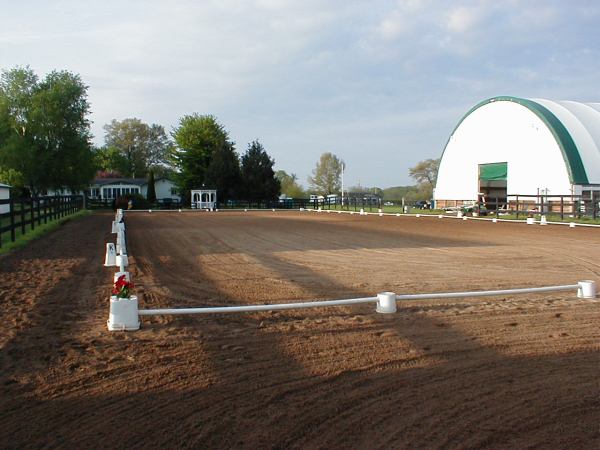 Pine Lake Stables